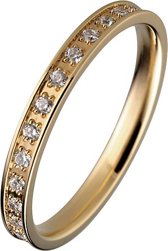 BERING Edelstahlring in gold bestellen - 75885702