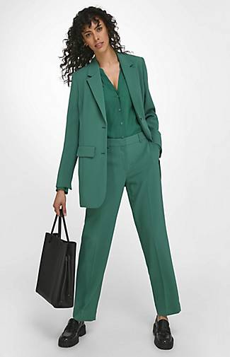 Basler Blazer Blazer in dunkelgrün bestellen - 28643701