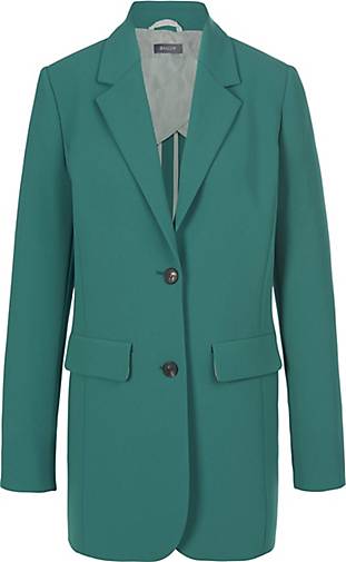 Basler Blazer Blazer in dunkelgrün bestellen - 28643701