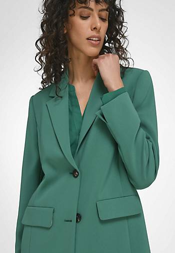 Basler Blazer Blazer in dunkelgrün bestellen - 28643701