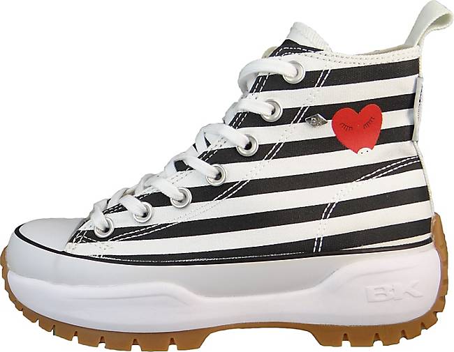 British Knights Sneaker in weiß bestellen - 11836201