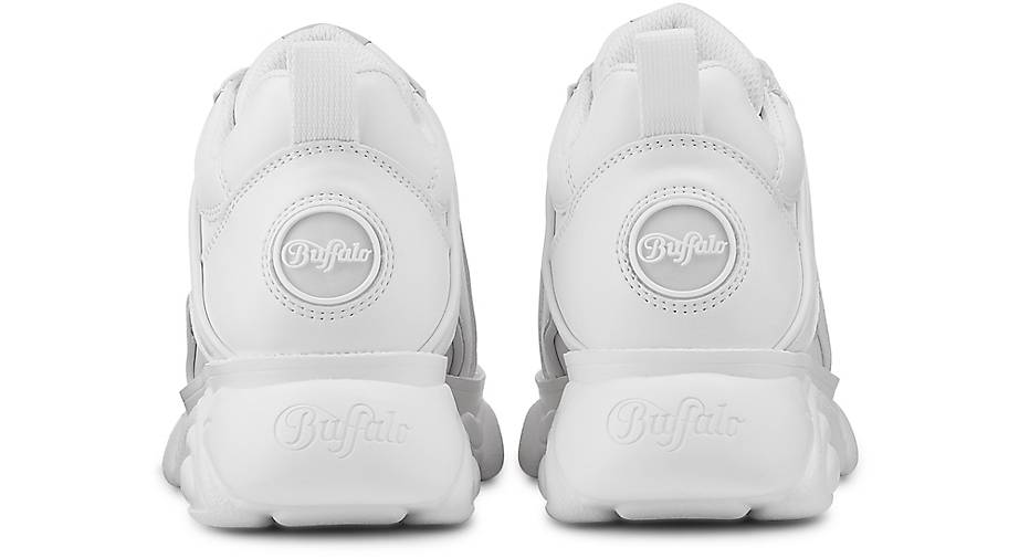 Buffalo Plateau-Sneaker CORIN in weiß bestellen - 48070504