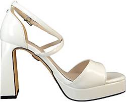 Buffalo Pumps in weiß bestellen - 13458201