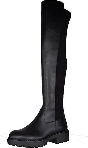 Buffalo Stiefel in schwarz bestellen - 17655801