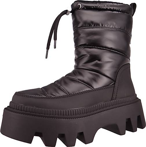 Buffalo Stiefel in schwarz bestellen - 18158501