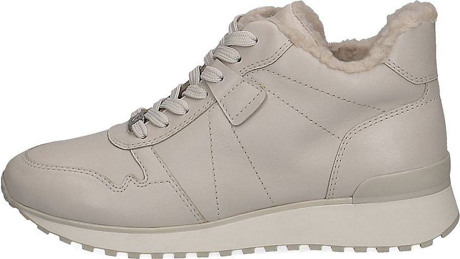 CAPRICE Stiefelette in beige bestellen - 16394205