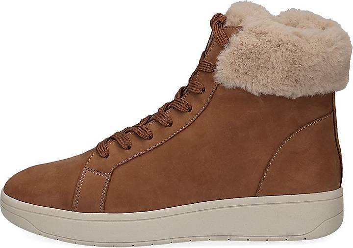 CAPRICE Stiefelette in beige bestellen - 16433001