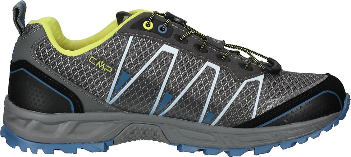 CMP Wanderschuhe in grau/blau bestellen - 12775003