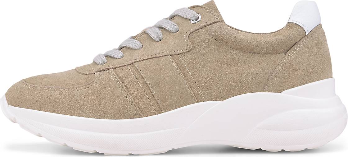 COX Sneaker in beige bestellen - 34788902