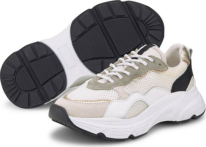 COX Sneaker in weiß bestellen - 34787401