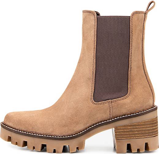 COX Stiefel in taupe bestellen - 33440401