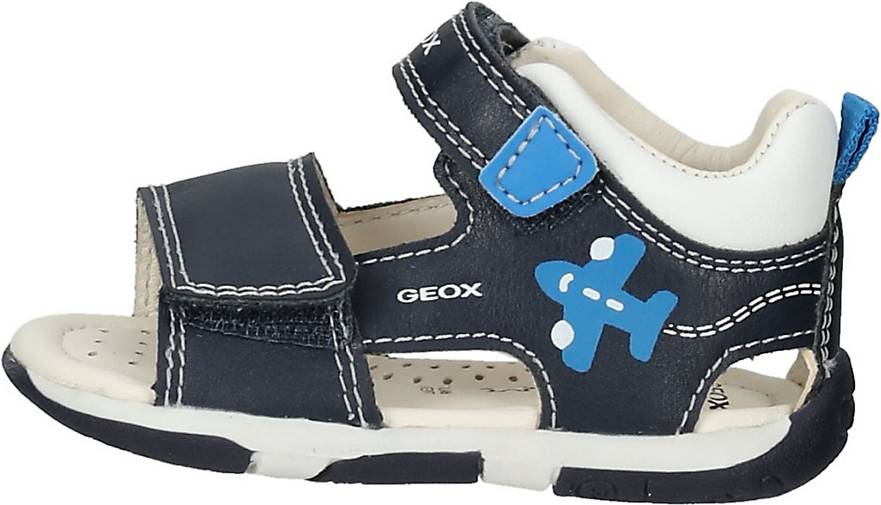 Geox Sandalen in dunkelblau bestellen - 12621601