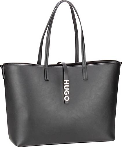 HUGO Shopper Mel Shopper-G in schwarz bestellen - 24978001