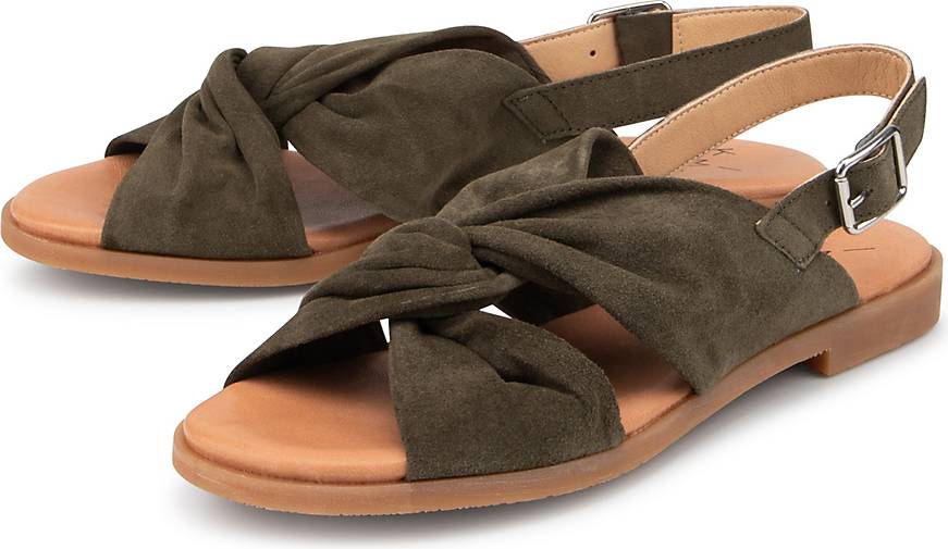 KMB Sandale MAJA khaki | GÖRTZ - 33046602