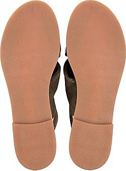 KMB Sandale MAJA khaki | GÖRTZ - 33046602