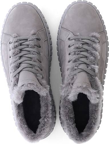 Kennel & Schmenger Sneaker ZAP in hellgrau bestellen - 16924401