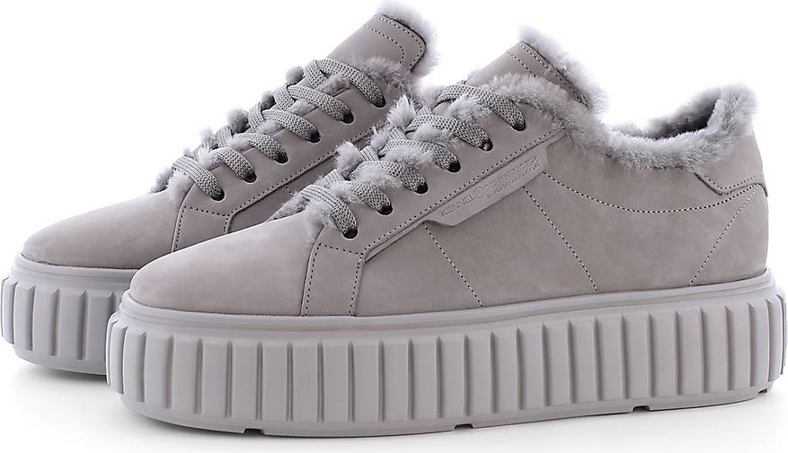 Kennel & Schmenger Sneaker ZAP in hellgrau bestellen - 16924401