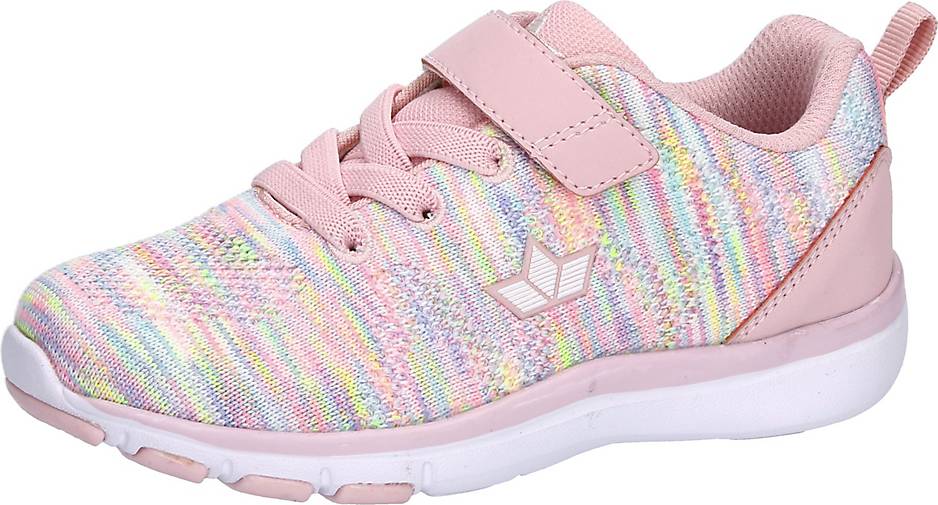 LICO Freizeitschuh Colour VS in rosa bestellen - 29256801