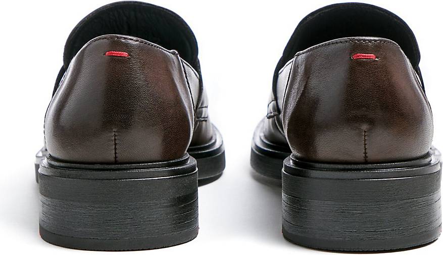 LLOYD Loafer in dunkelbraun bestellen - 16128903