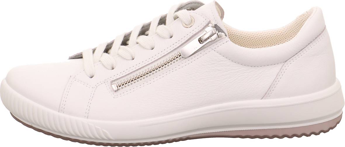 Legero Sneaker Low TANARO 5.0 in weiß bestellen - 19059102
