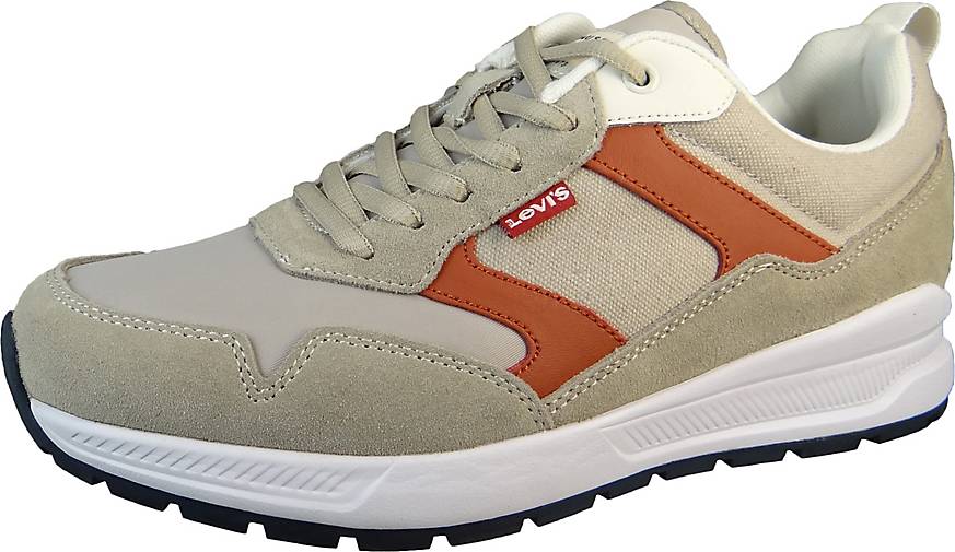 Levi's Sneaker in beige bestellen - 12830801