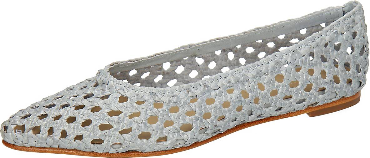 Melvin & Hamilton Alexa 16 Ballerinas in blau bestellen - 14756001 Melvin & Hamilton Alexa 16 Ballerinas in blau bestellen - 14756001