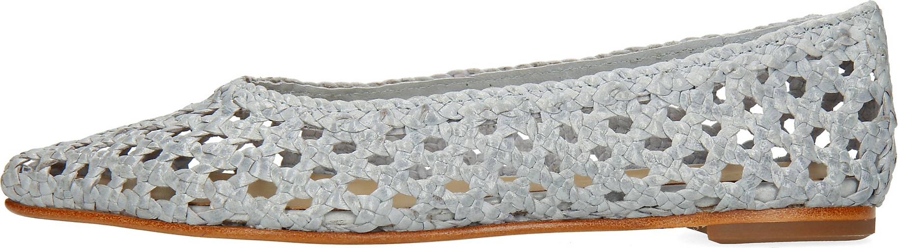 Melvin & Hamilton Alexa 16 Ballerinas in blau bestellen - 14756001 Melvin & Hamilton Alexa 16 Ballerinas in blau bestellen - 14756001