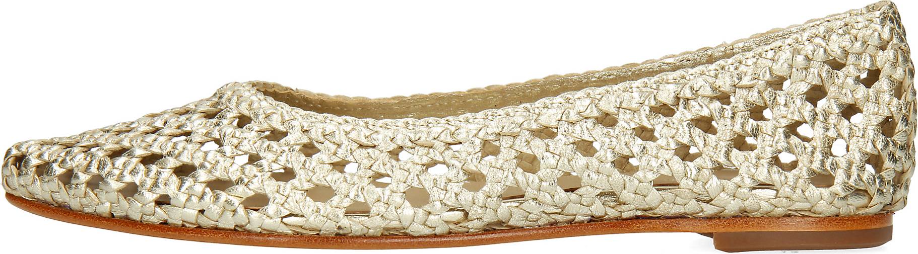 Melvin & Hamilton Alexa 16 Ballerinas in gold bestellen - 14743901 Melvin & Hamilton Alexa 16 Ballerinas in gold bestellen - 14743901