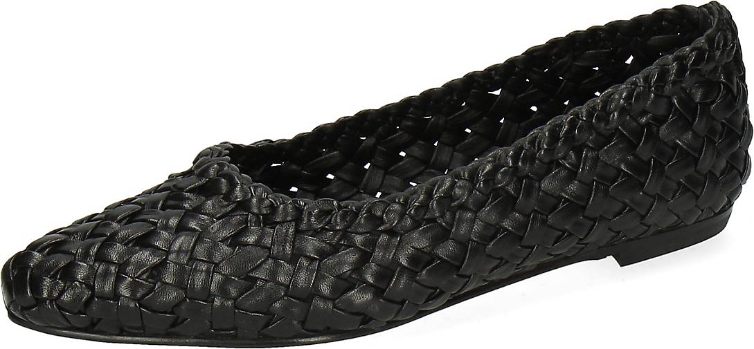 Melvin & Hamilton Alexa 39 Ballerinas in schwarz bestellen - 14612301 Melvin & Hamilton Alexa 39 Ballerinas in schwarz bestellen - 14612301