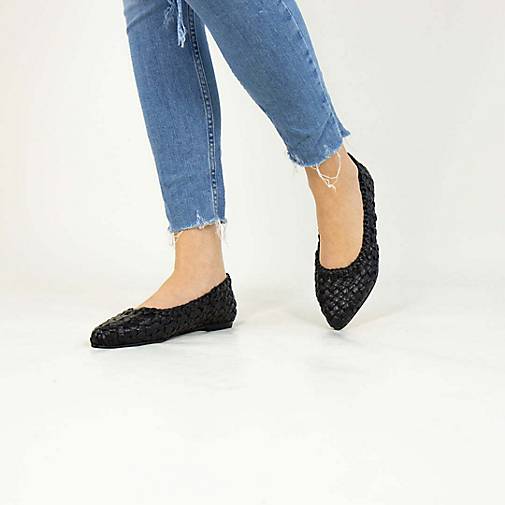 Melvin & Hamilton Alexa 39 Ballerinas in schwarz bestellen - 14612301 Melvin & Hamilton Alexa 39 Ballerinas in schwarz bestellen - 14612301