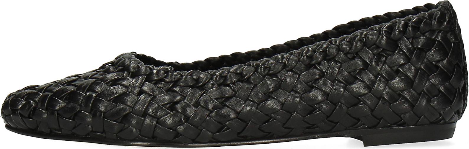 Melvin & Hamilton Alexa 39 Ballerinas in schwarz bestellen - 14612301 Melvin & Hamilton Alexa 39 Ballerinas in schwarz bestellen - 14612301