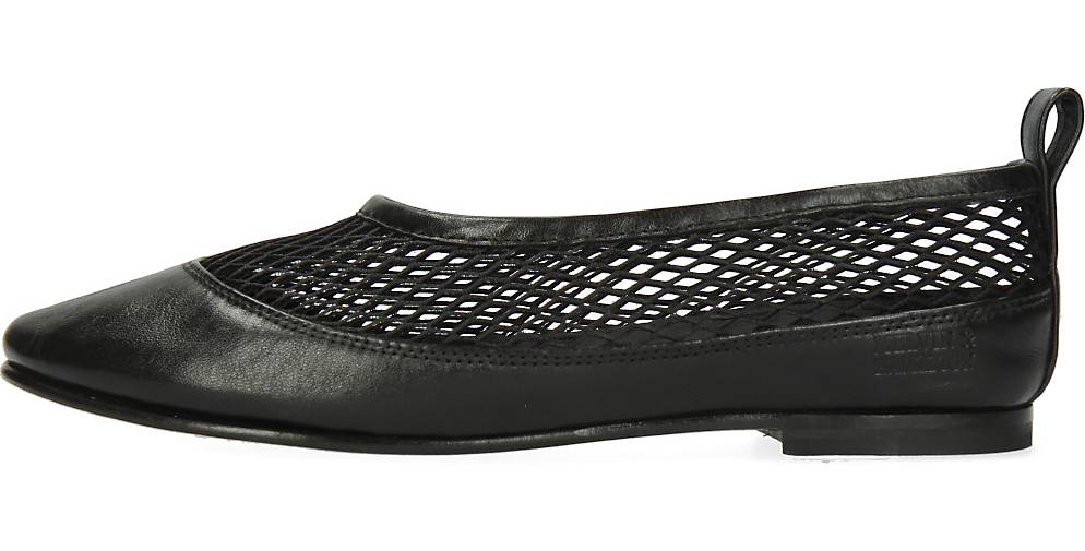 Melvin & Hamilton Iris 14 Ballerinas in schwarz bestellen - 14590501 Melvin & Hamilton Iris 14 Ballerinas in schwarz bestellen - 14590501