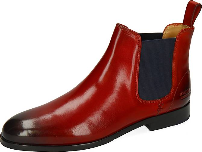 Melvin & Hamilton Stiefeletten Susan 10 in rot bestellen - 14591701