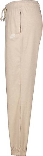Nike Sportswear Damen Jogginghose Gym Vintage In Beige Bestellen 26880802
