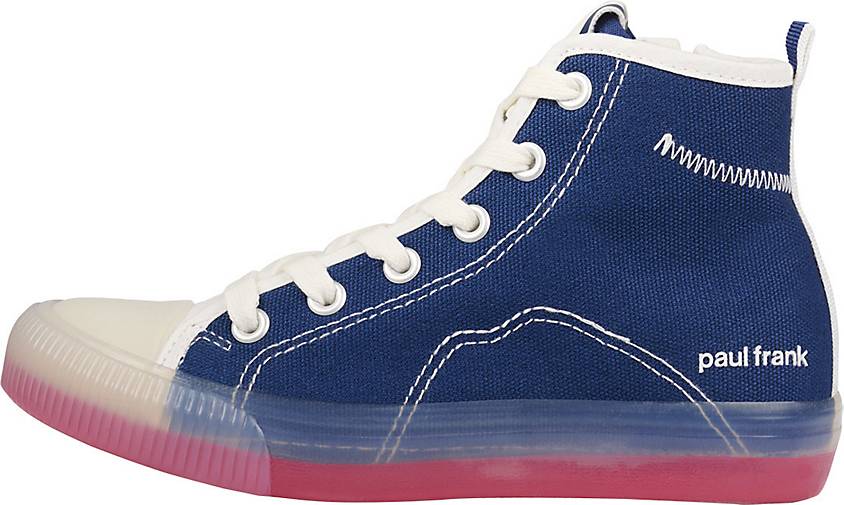 Paul Frank Sneaker in blau bestellen - 12406701