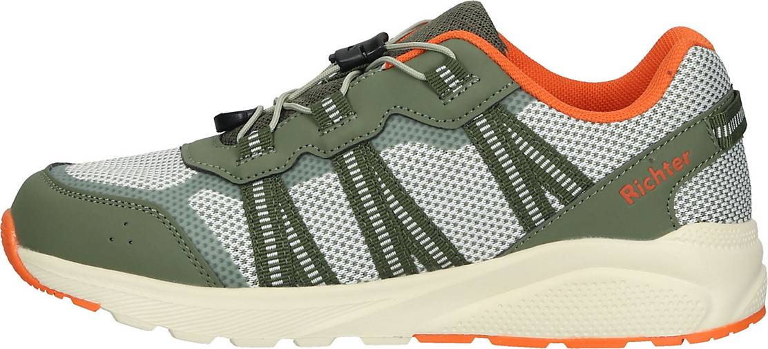 Richter Sneaker in beige bestellen - 12502502