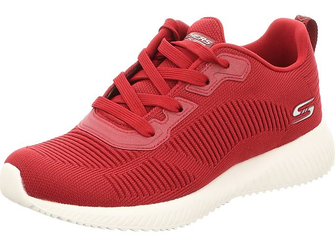 Skechers Sneakers in rot bestellen - 72332401
