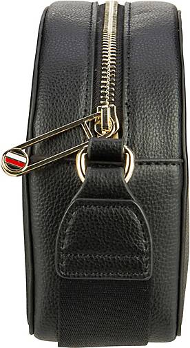 Tommy Hilfiger Umhängetasche Tommy Life Half Moon Camera Bag Sp23 In