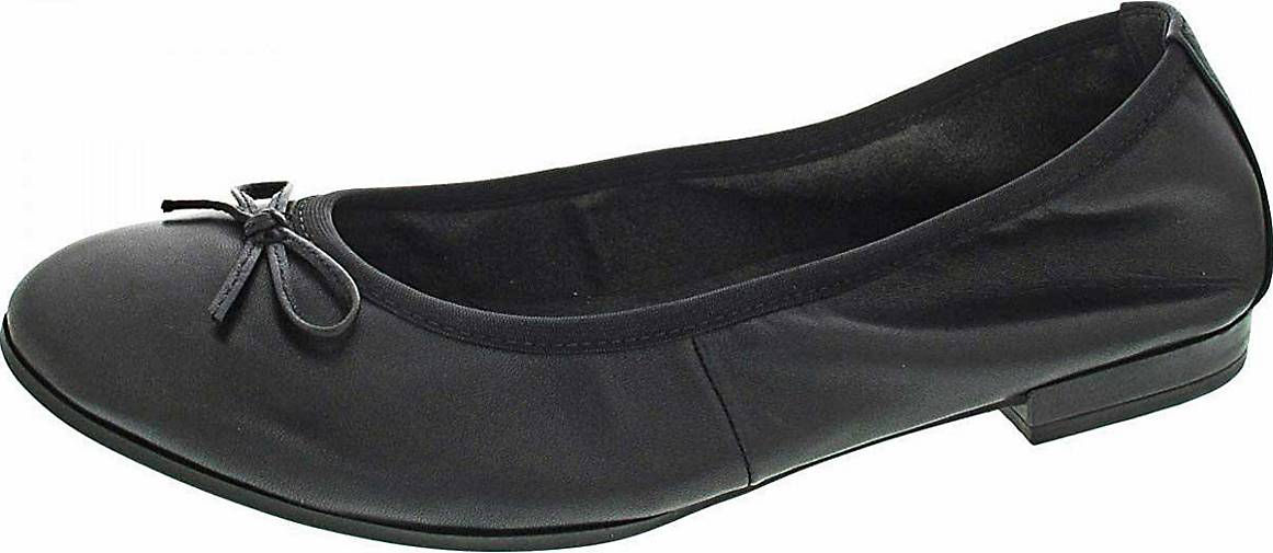Tamaris Ballerinas in schwarz bestellen - 25757001