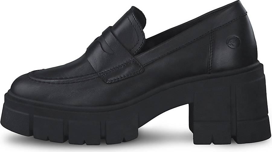 Tamaris Slipper in schwarz bestellen - 29055101