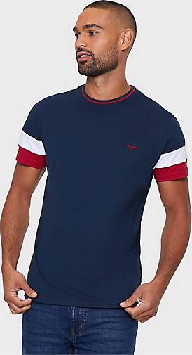 Threadbare T-Shirt in bunt bestellen - 13852401