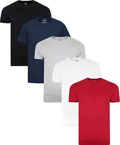 Threadbare T-Shirt in bunt bestellen - 14028001