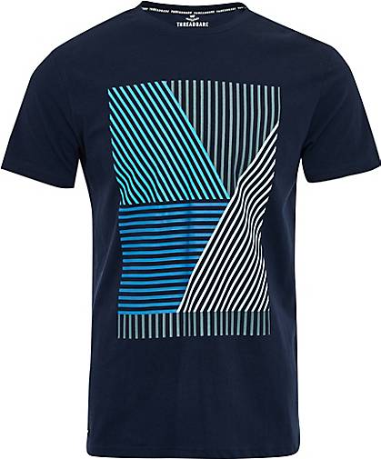 Threadbare T-Shirt in dunkelblau bestellen - 13901702