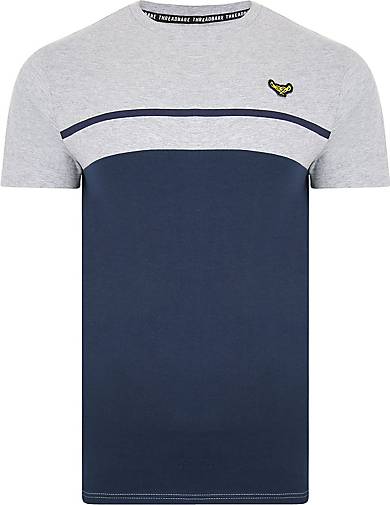 Threadbare T-Shirt in dunkelgrau bestellen - 13853004