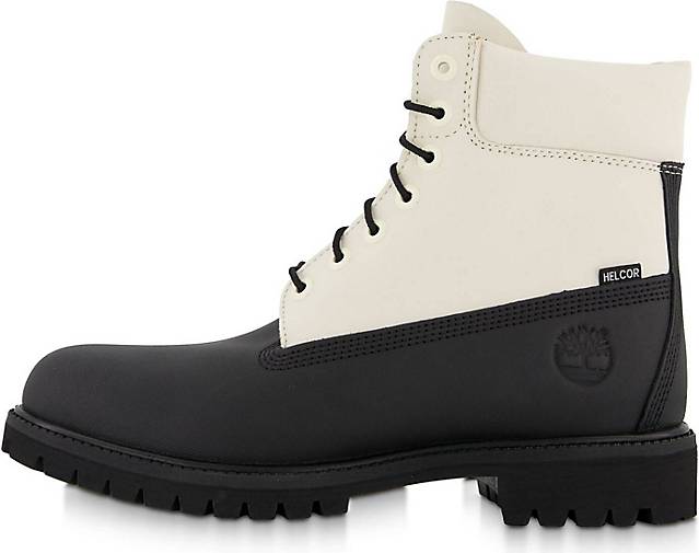 Timberland Herren Stiefel JET BLACK in schwarz bestellen - 17778001