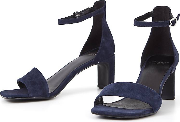 Vagabond Sandalette LUISA in dunkelblau bestellen - 36701601 Vagabond Sandalette LUISA in dunkelblau bestellen - 36701601