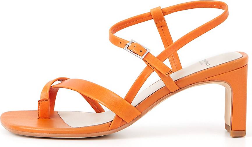 Vagabond Sandalette LUISA in orange bestellen - 36701501 Vagabond Sandalette LUISA in orange bestellen - 36701501