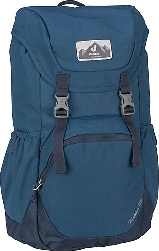 deuter Rucksack / Backpack Walker 20 in dunkelblau bestellen - 22440604