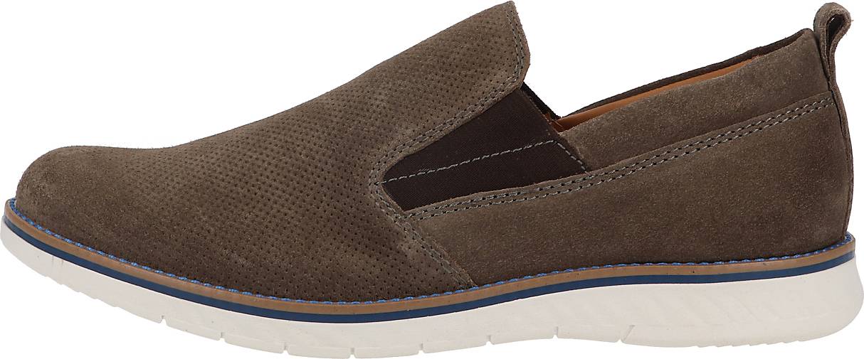 fretz Slipper in beige bestellen - 94202002