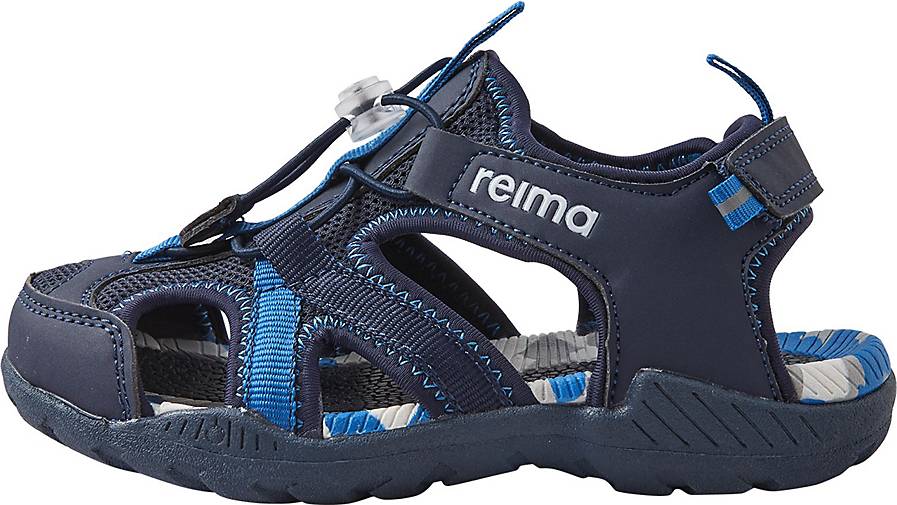 reima Sandalen Hiekalla in blau bestellen - 14110102